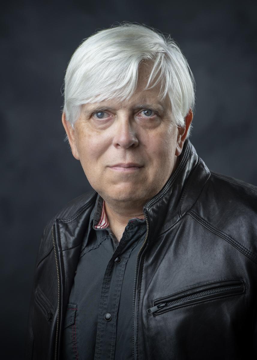 Dr. John Bickle | Philosophy & Religion