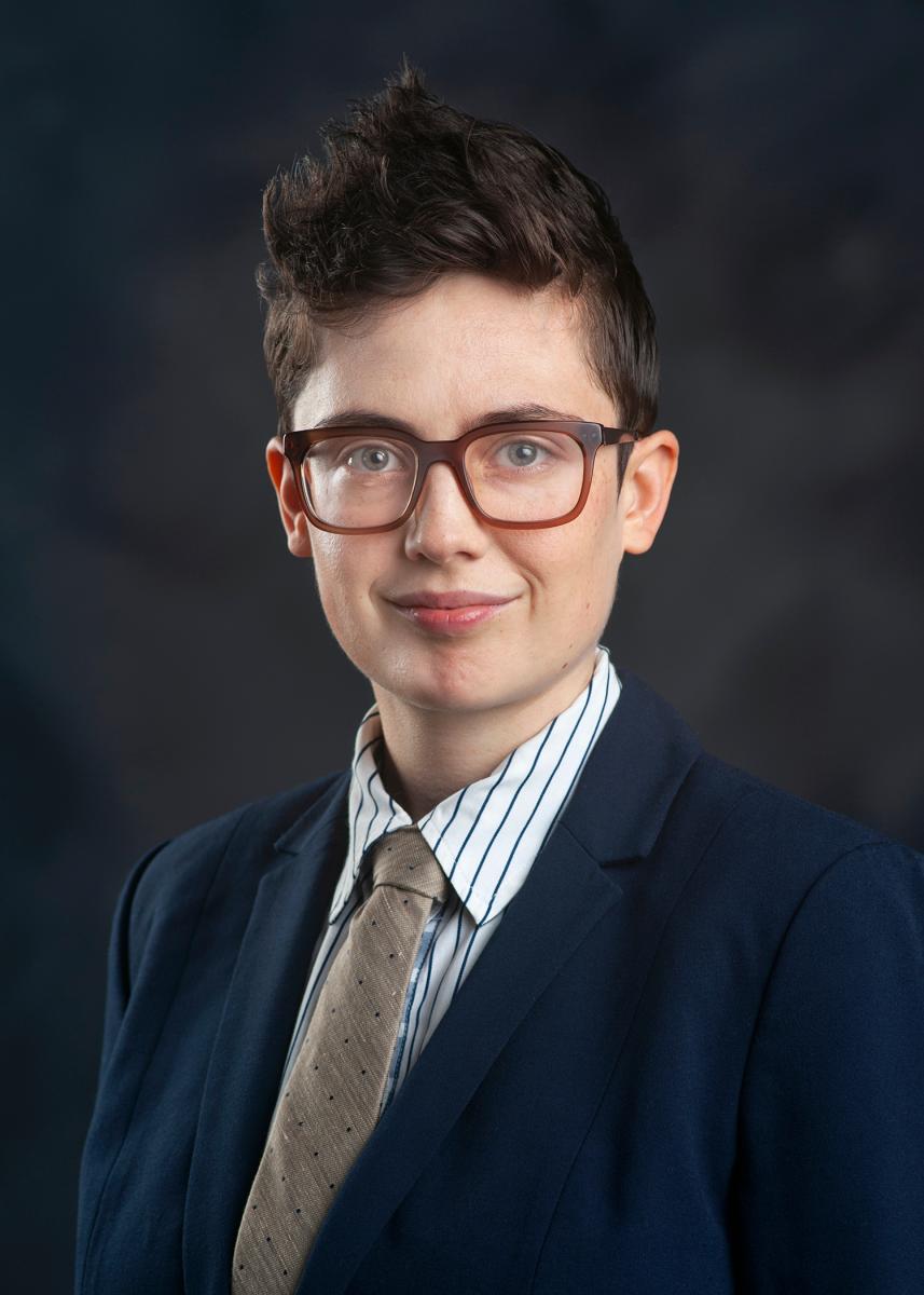 Dr. Susan Erck | Philosophy & Religion